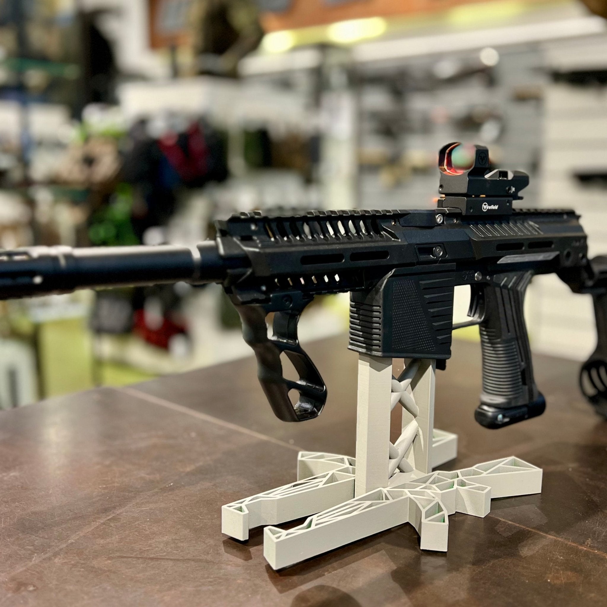 Planet Eclipse EMF 100 Tommy Gun Style