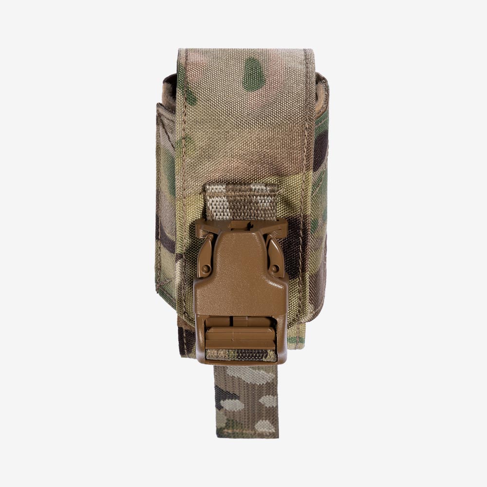 Lindnerhof Granatentasche Universal PA095/2