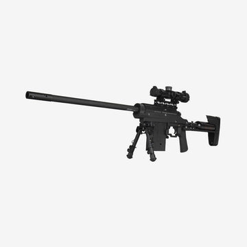 Carmatech SAR-12 SUPREME Paintball Scharfschützengewehr – Weekend-Warrior.Shop