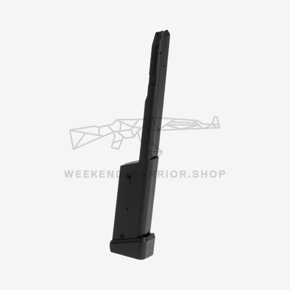 Cyma Magazin CM030 / CM127 AEP 100 Schuss