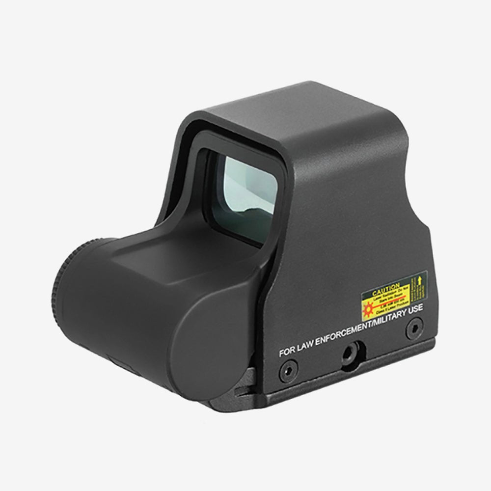 Holo Sight Mod.X reflex sight