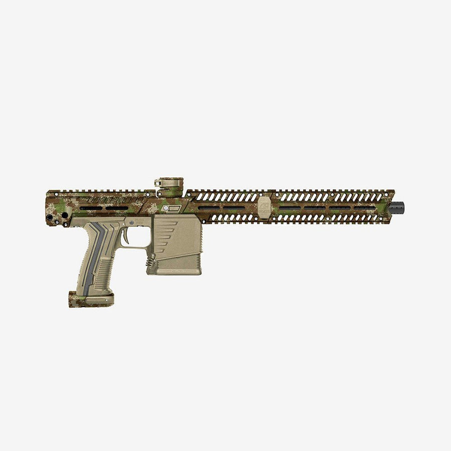 Planet Eclipse EMEK EMF100 Paintball Markierer