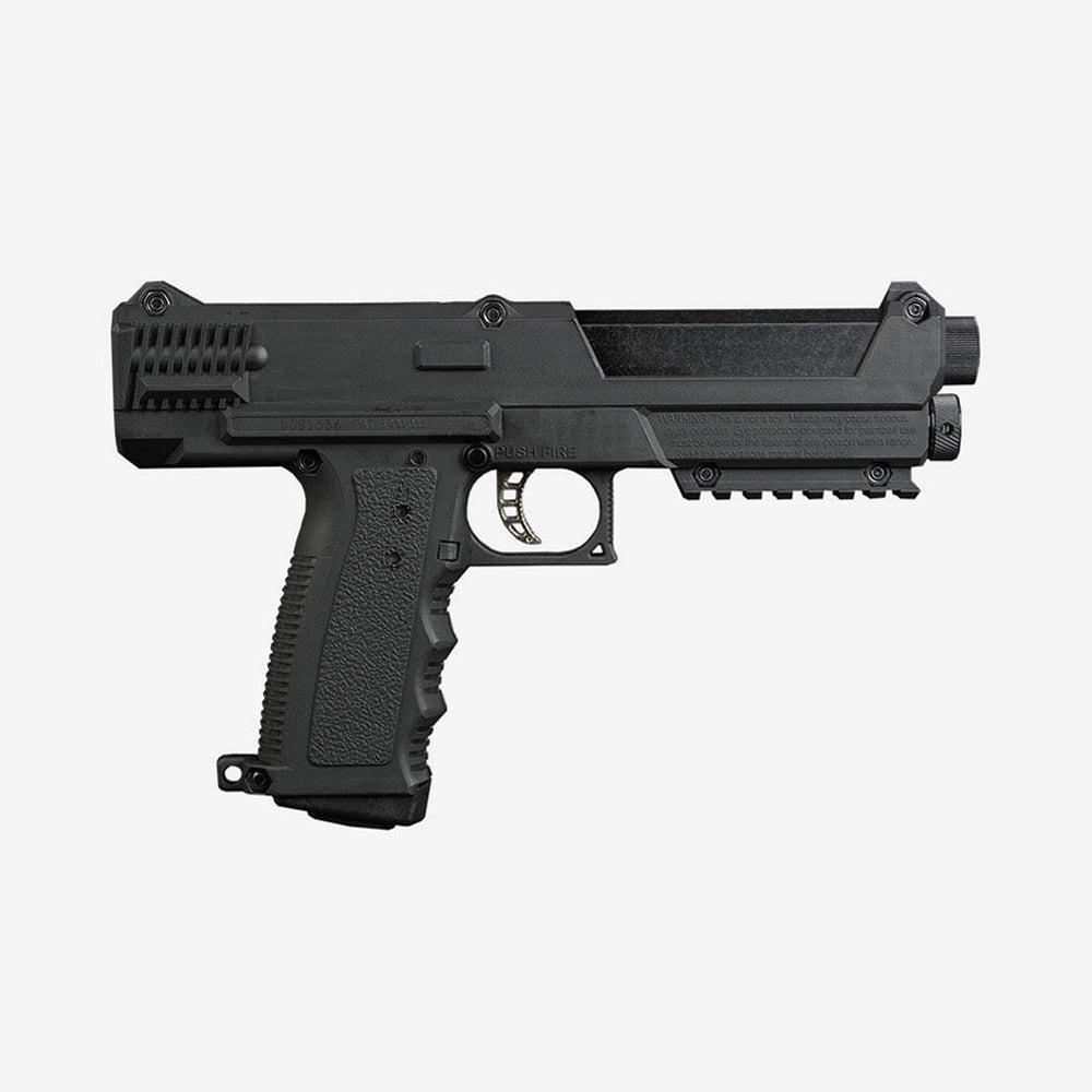 Tippmann Tipx Tippmann TiPX Front Block With Picatinny Rail – CS