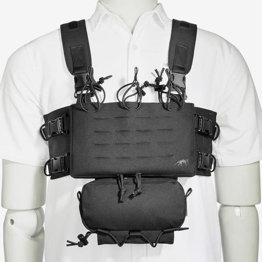 TT Small Combi Rig – Weekend-Warrior.Shop