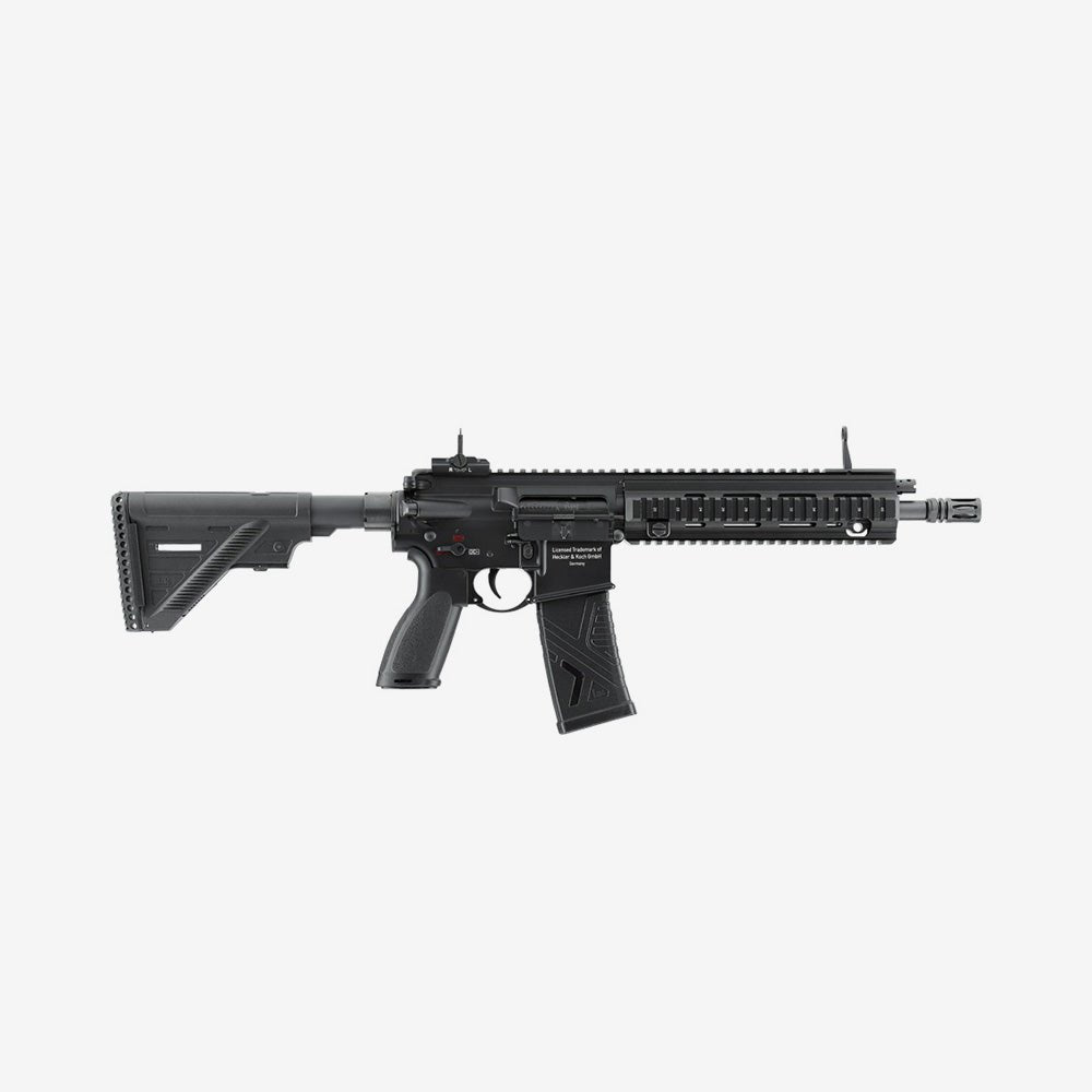 Umarex Vfc Hk416 Airsoft Rifle Umarex HK416 A5 GBBs At Landwarrior