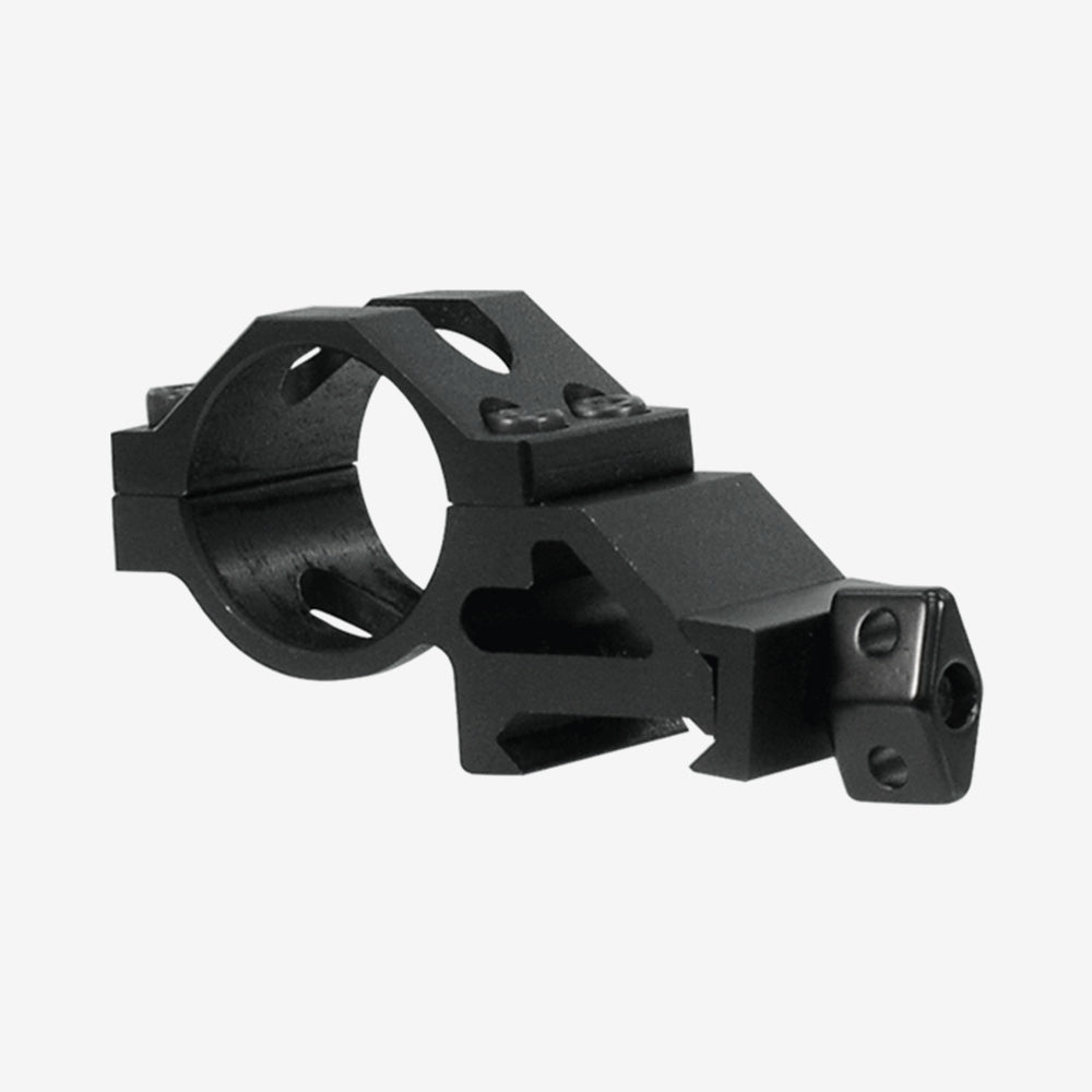 UTG Universal Offset Low Profile Ring Mount